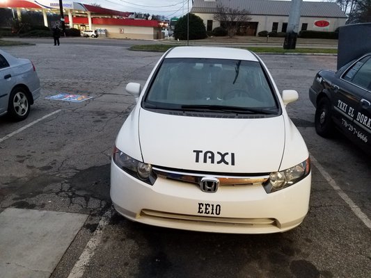 TAXI EL DORADO - Updated May 2026 - 2154 Hilton Dr, Gainesville ...