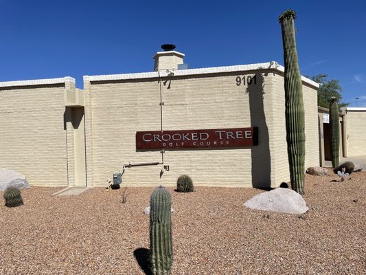 CROOKED TREE GOLF COURSE - Updated December 2025 - 27 Photos & 19 ...