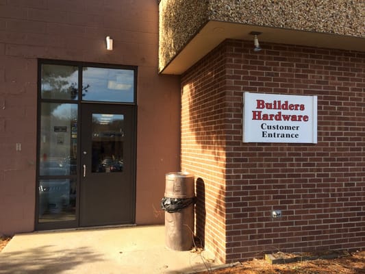 BUILDERS HARDWARE - Updated July 2025 - 91 Shield St, West Hartford ...