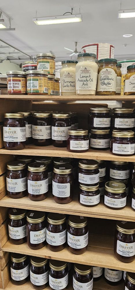 DREYER FARMS - Updated January 2026 - 82 Photos & 71 Reviews - 831 ...