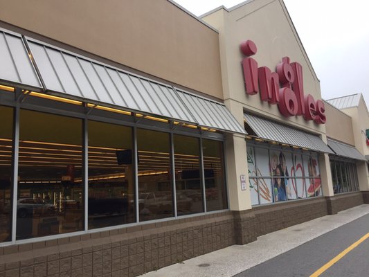 INGLES MARKETS - Updated October 2025 - 15 Photos - 955 Cranberry St ...