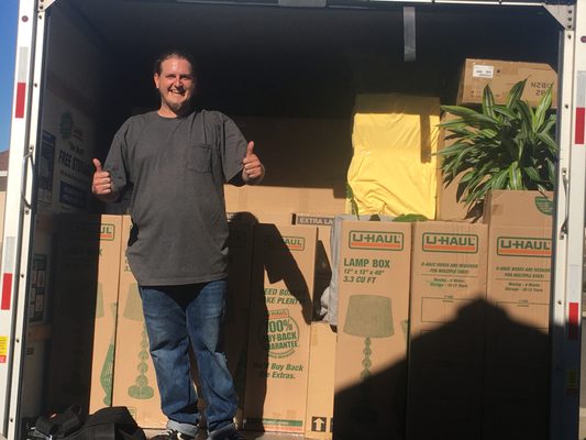 REDNECK MOVING - Updated October 2025 - 10 Photos - 17037 Keswick Dam ...