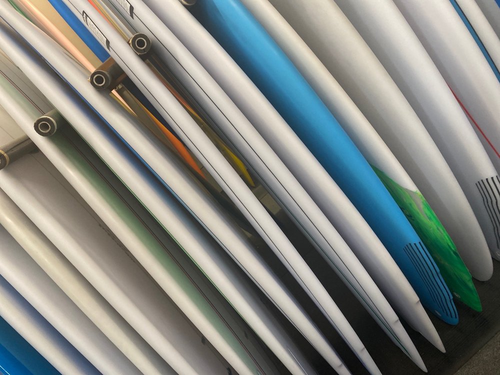 ENCINITAS SURFBOARDS - Updated September 2025 - 46 Photos & 99 Reviews ...