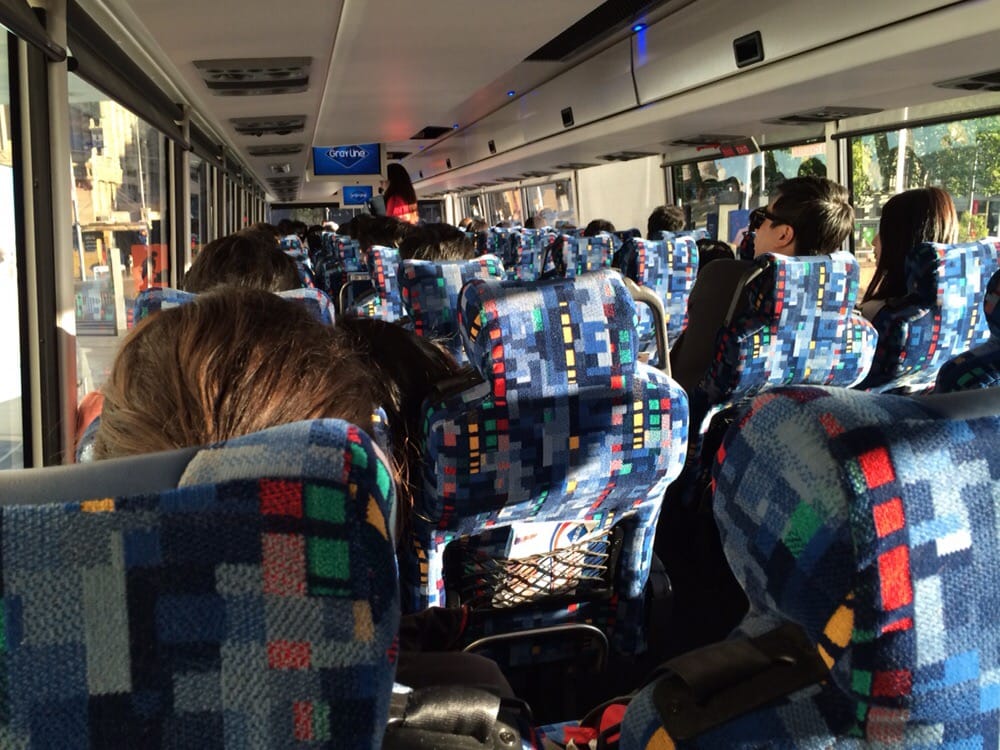 GRAY LINE MELBOURNE DAY TOURS - 13 Photos - Federation Square East ...