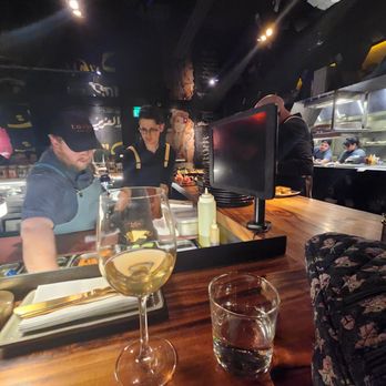 EL FIVE - Tapas/Small Plates - 2930 Umatilla St, Denver, Colorado ...