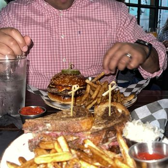 THE HUNT ROOM - Updated August 2024 - 501 Photos & 216 Reviews - 4200 ...