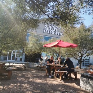TEXAS ALE PROJECT - 69 Photos & 56 Reviews - Breweries - 1001 N ...