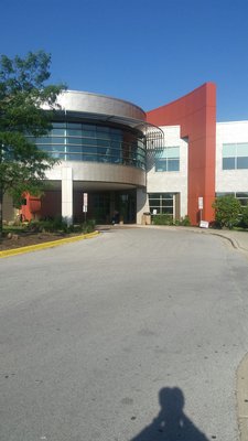 MATTESON COMMUNITY CENTER - Updated March 2025 - 20642 Matteson Ave ...