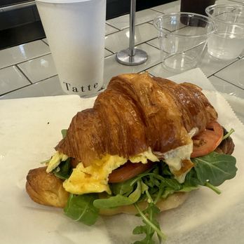 TATTE BAKERY & CAFE - Updated September 2024 - 1112 Photos & 637 ...