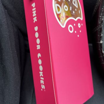 PINK DOOR COOKIES - Updated June 2026 - 136 Photos & 72 Reviews - 3501 ...