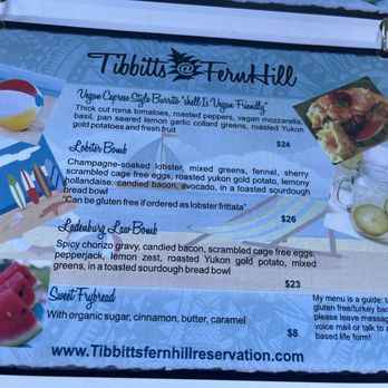 TIBBITTS @ FERN HILL - Updated March 2025 - 1127 Photos & 910 Reviews ...