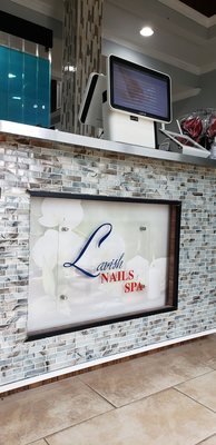 Nail Salon Greer