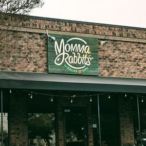 MOMMA RABBIT’S NIBBLES AND SIPS - 183 Photos & 257 Reviews - 5082 ...