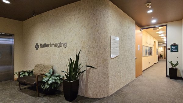SUTTER IMAGING - Updated July 2025 - 15 Photos & 27 Reviews - 2 Medical ...