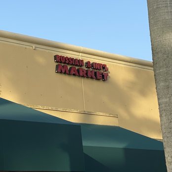 RUSSIAN & INTERNATIONAL FOOD MARKET - Updated December 2025 - 36 Photos ...