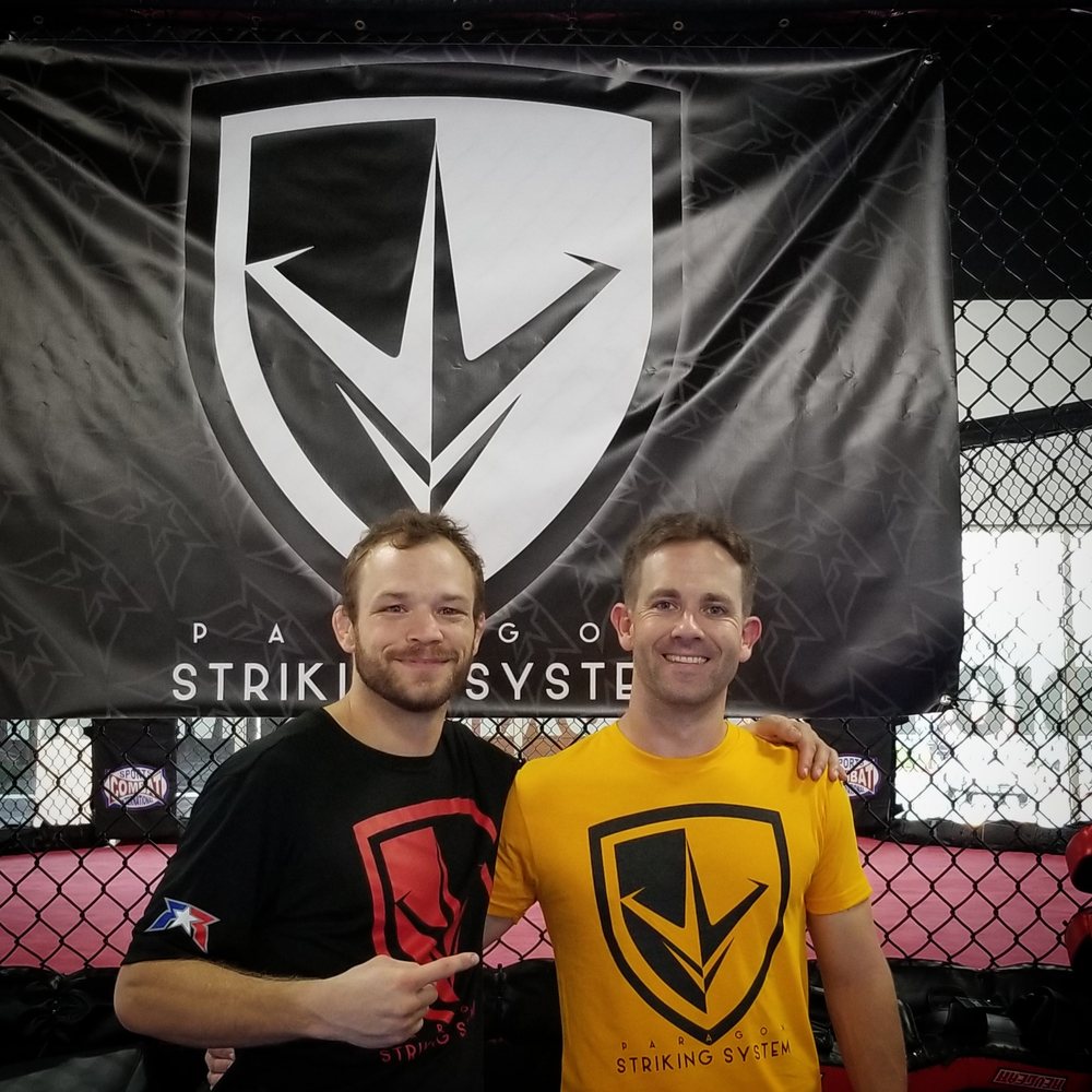 FIGHT READY MMA & FITNESS CENTER - 24 Photos & 29 Reviews - Gyms - 8666 ...