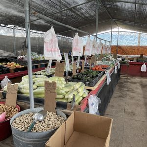 DEL SOL MARKETS - Updated December 2025 - 11737 S Foothills Blvd, Yuma ...
