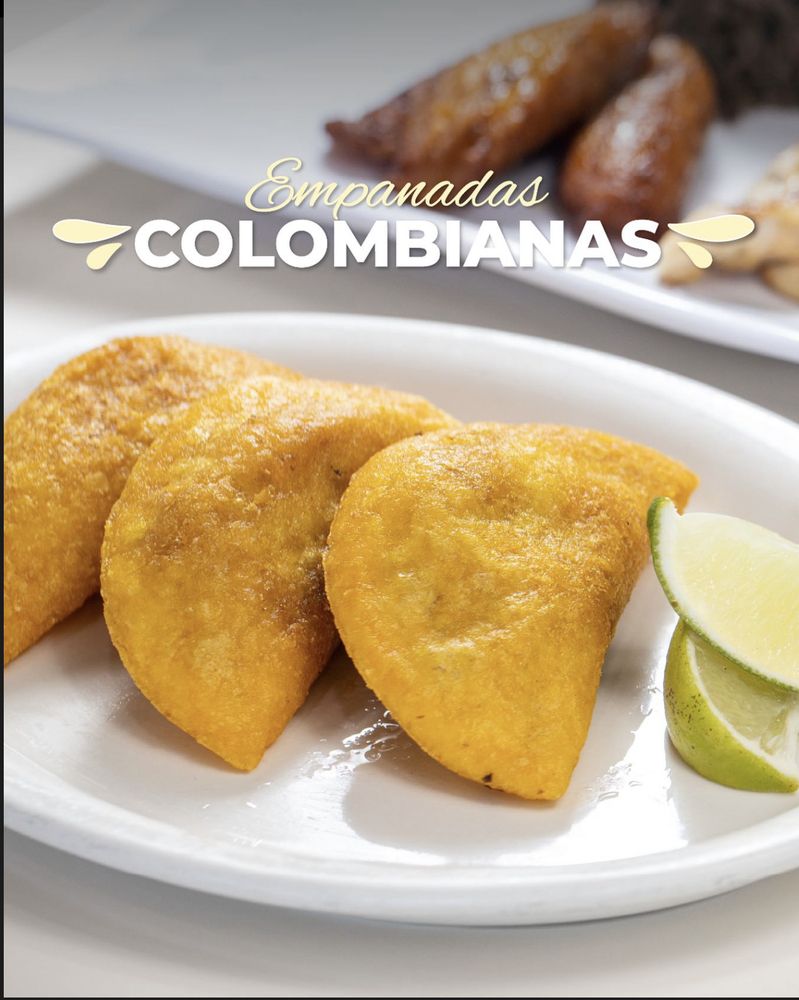 LA RUTA LATINA - Updated August 2025 - 17 Photos - 3904 W Davie Blvd ...