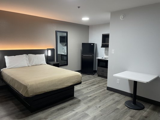 EFFICIENCY LODGE OF COLUMBUS - Updated August 2025 - 1776 Boxwood Pl ...