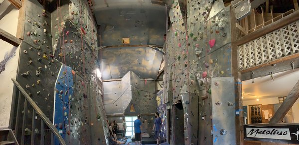 CLIMBNASIUM INC - Updated January 2026 - 17 Photos & 20 Reviews - 339 N ...