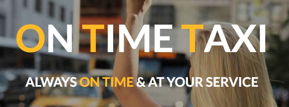 ON TIME TAXI - Updated June 2026 - Montgomery, Alabama - Taxis - Phone ...