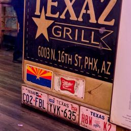 TEXAZ GRILL - Updated December 2025 - 883 Photos & 974 Reviews - 6003 N ...