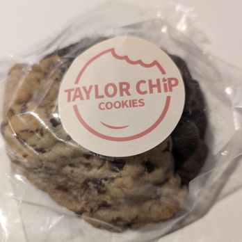 TAYLOR CHIP COOKIES - Updated January 2026 - 104 Photos & 189 Reviews ...