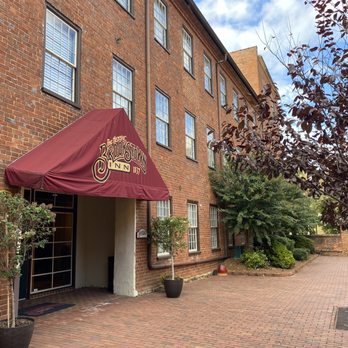 THE HISTORIC BROOKSTOWN INN | TRADEMARK COLLECTION BY WYNDHAM - Updated ...