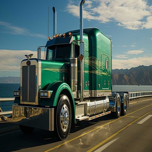 BIG UGLY TRUCK - Updated January 2026 - 6792 Tribble St, Lithonia ...