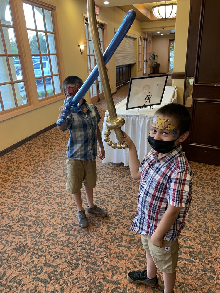 VIVIS FANCY FACES - Updated May 2025 - 86 Photos & 13 Reviews - South ...