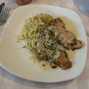 PALERMO RISTORANTE - Updated August 2025 - 143 Photos & 70 Reviews ...