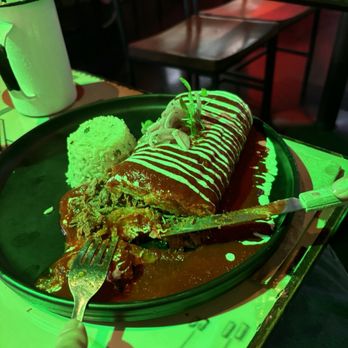 LA CHINGADA COCINA MEXICANA - Updated November 2024 - 441 Photos & 409 ...