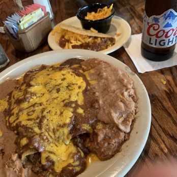 HERRERA’S CAFE 1 - Updated October 2025 - 74 Photos & 44 Reviews - 8014 ...