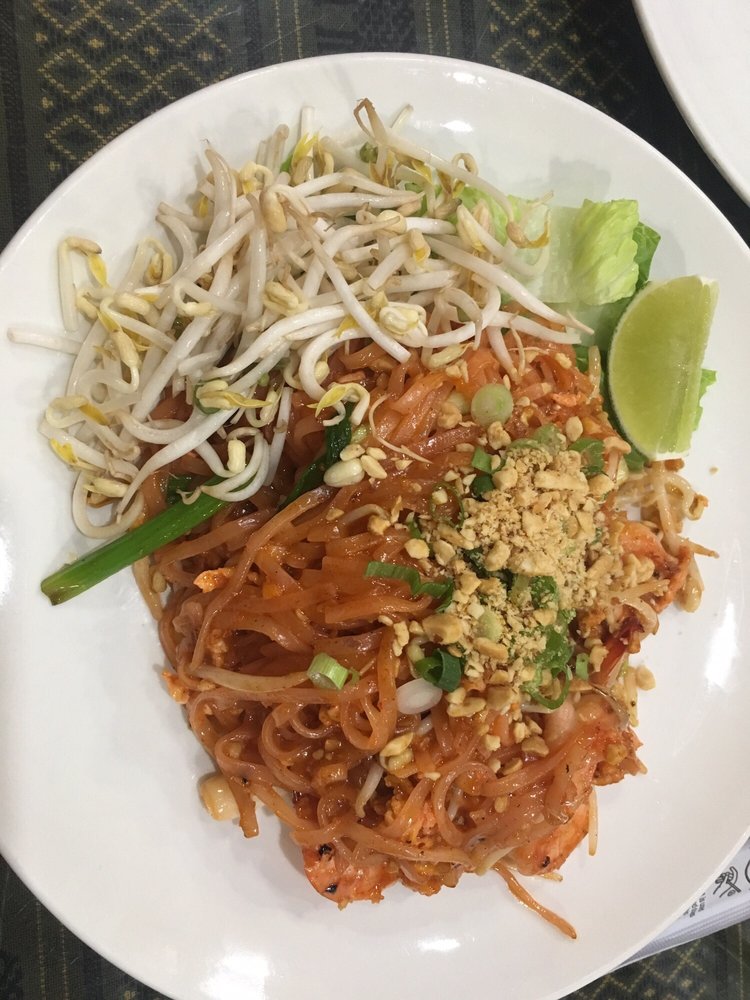 SAWADDEE KA THAI CUISINE AND PHO - 182 Photos & 137 Reviews - 111 Canal ...