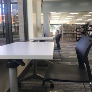 COOPER MEMORIAL LIBRARY - Updated October 2025 - 12 Photos & 17 Reviews ...