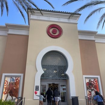 TARGET - Updated June 2025 - 379 Photos & 311 Reviews - 900 Spectrum ...