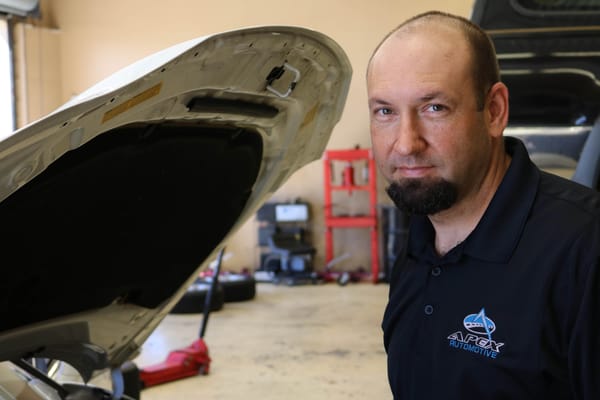 APEX AUTOMOTIVE - Updated December 2025 - 24 Photos & 66 Reviews - 3200 ...