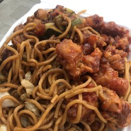 LUCKY WOK - 219 Photos & 319 Reviews - 2995 Van Buren Blvd, Riverside ...