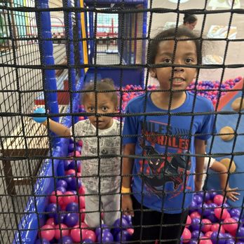 KIDZ TOWN INDOOR PLAYGROUND - Updated February 2025 - 394 Photos & 536 ...