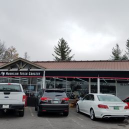 MOUNTAIN FRESH GROCERY - Updated October 2025 - 186 Photos & 263 ...