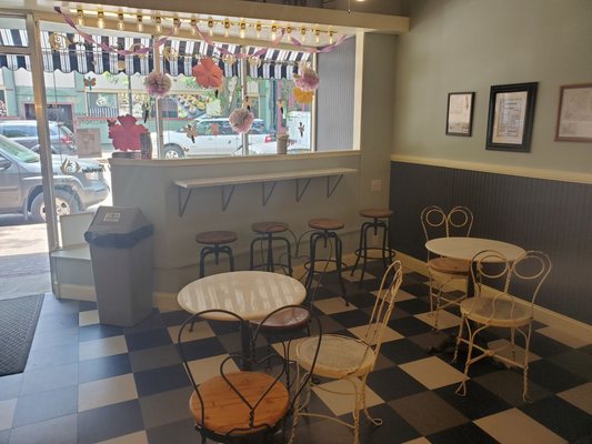 SUGAR BOT CREAMERY - Updated May 2024 - 66 Photos & 111 Reviews - 302 N ...