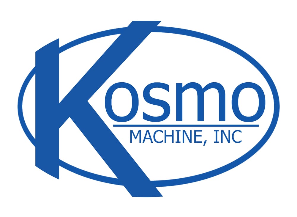 KOSMO MACHINE - Updated November 2025 - Request Information - 500 ...