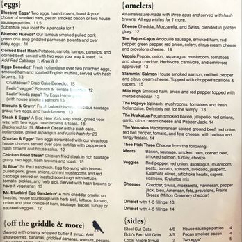 BLUEBIRD DINER - Updated December 2025 - 293 Photos & 510 Reviews - 330 ...