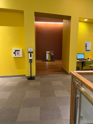 LOUDOUN COUNTY PUBLIC LIBRARY - GUM SPRING - Updated August 2025 - 50 ...