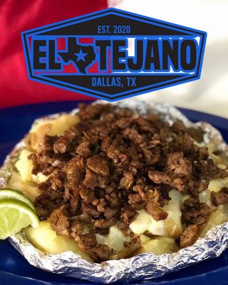 EL TEJANO - Updated April 2026 - 24 Photos - Dallas, Texas - Caterers ...