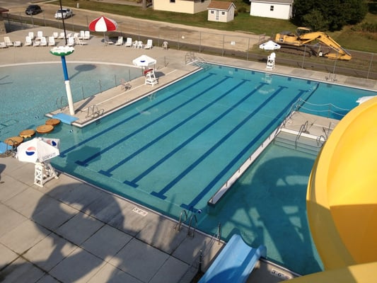 STEWARTVILLE POOL - Updated September 2025 - 2210 Nightingale Ave NW ...