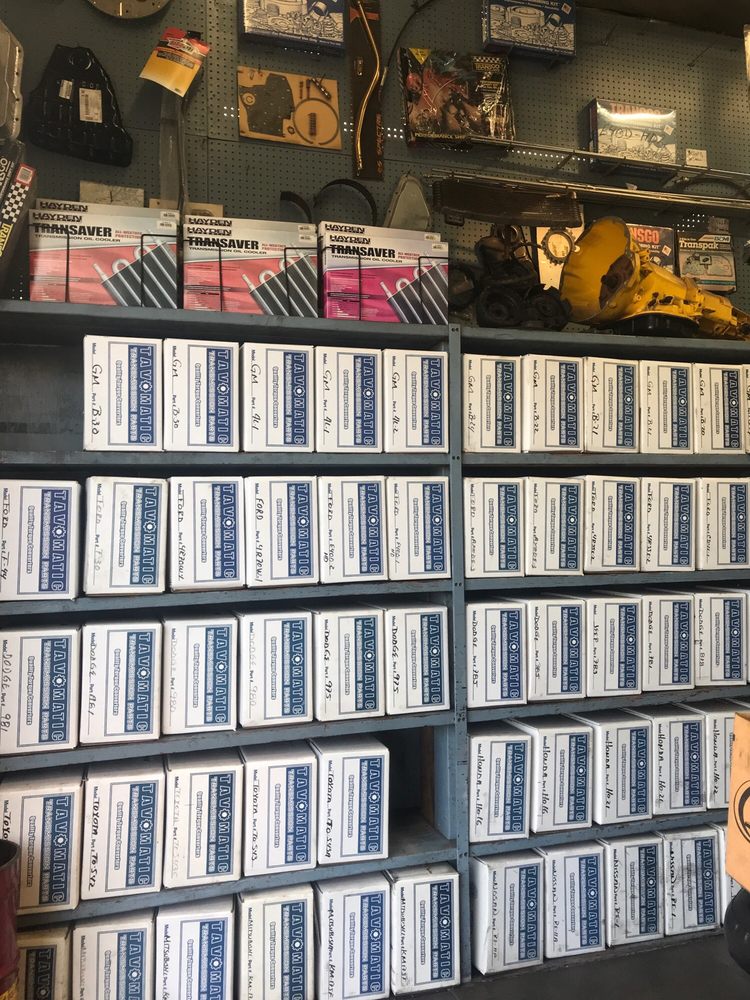 TAVO MATIC - Updated September 2025 - 2928 Durfee Ave, El Monte ...