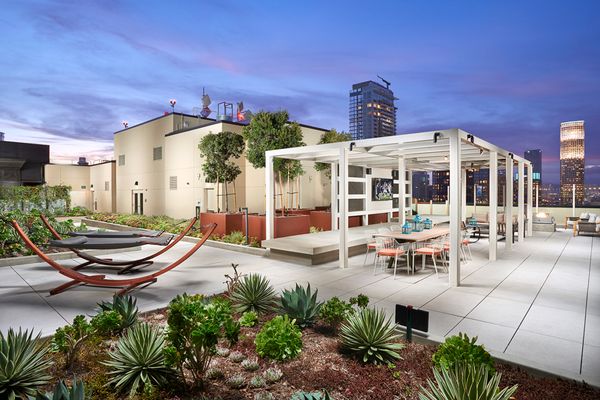 SENTRAL DTLA AT 755 SPRING STREET - Updated December 2025 - 94 Photos ...