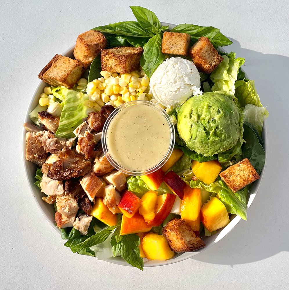 LEAF & GRAIN - Updated January 2026 - 179 Photos & 180 Reviews - 5525 ...