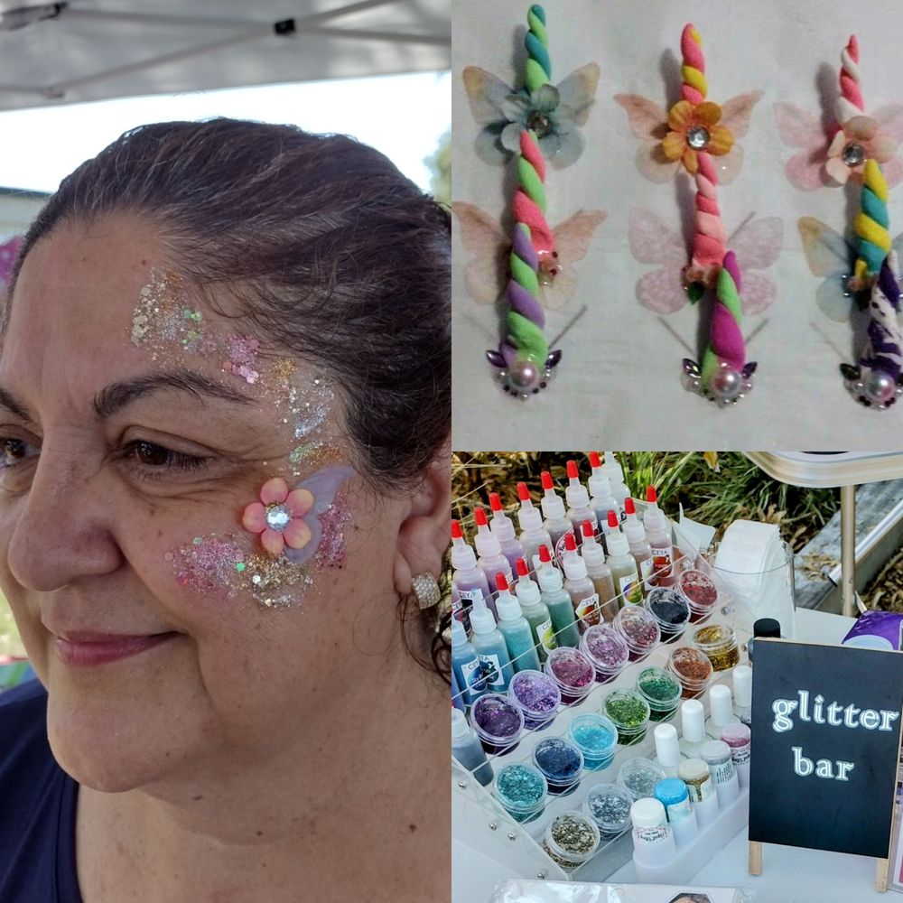 PAINTED CHEEKS - Updated September 2024 - Request a Quote - Lutz ...